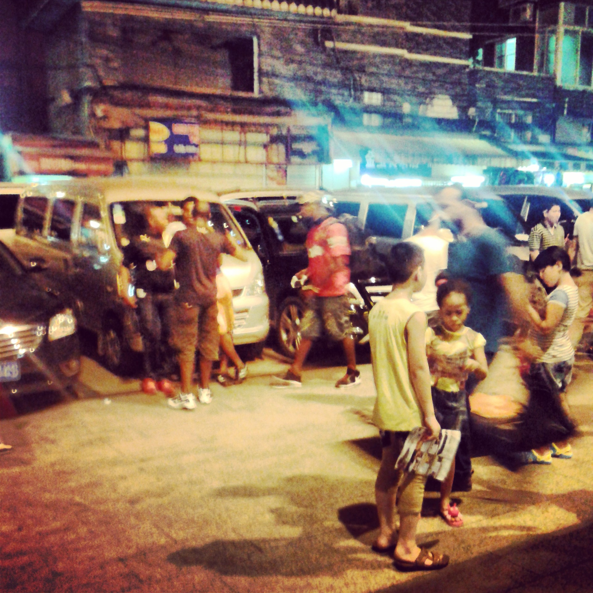 SinoAfrica 2013: an everyday life slideshow about Africans (and Chinese ...