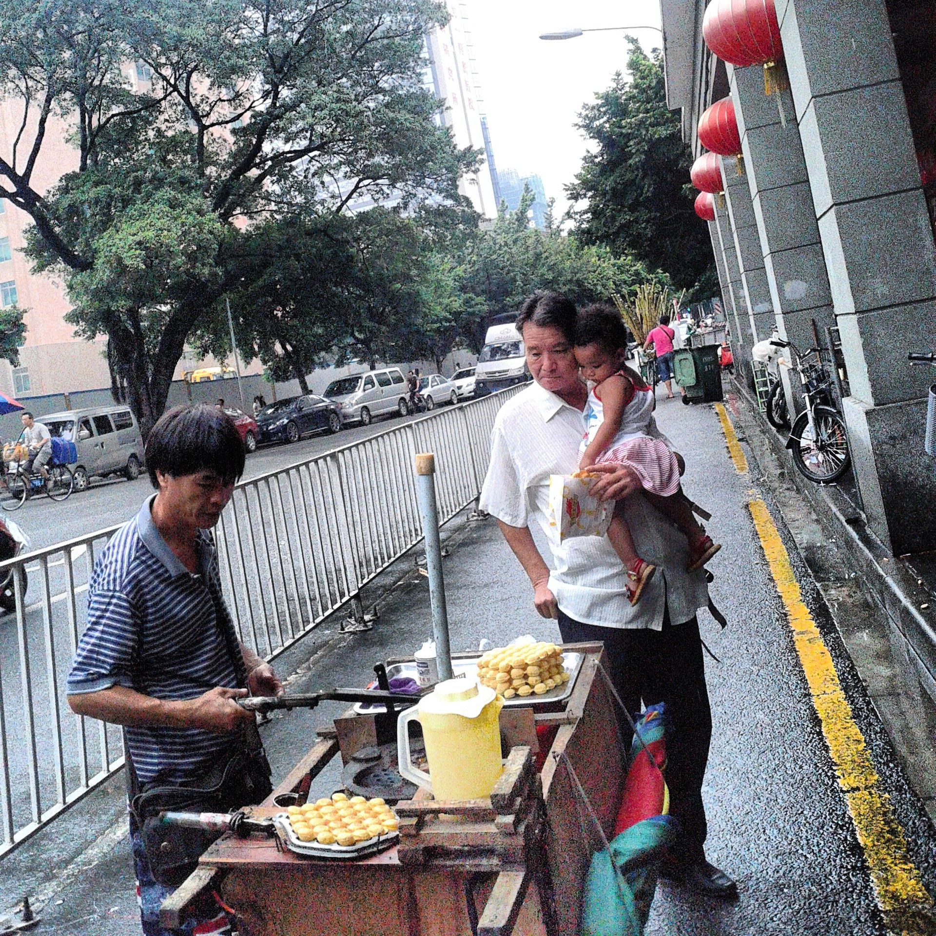 SinoAfrica 2013: an everyday life slideshow about Africans (and Chinese ...