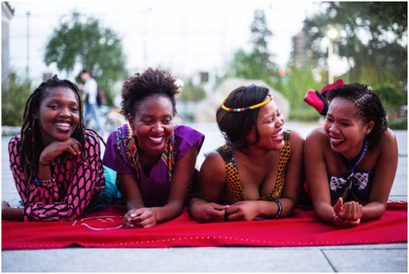 [Blogs] Black Lives in China: ‘Black Orient’ #SinoAfrica – Africans in ...