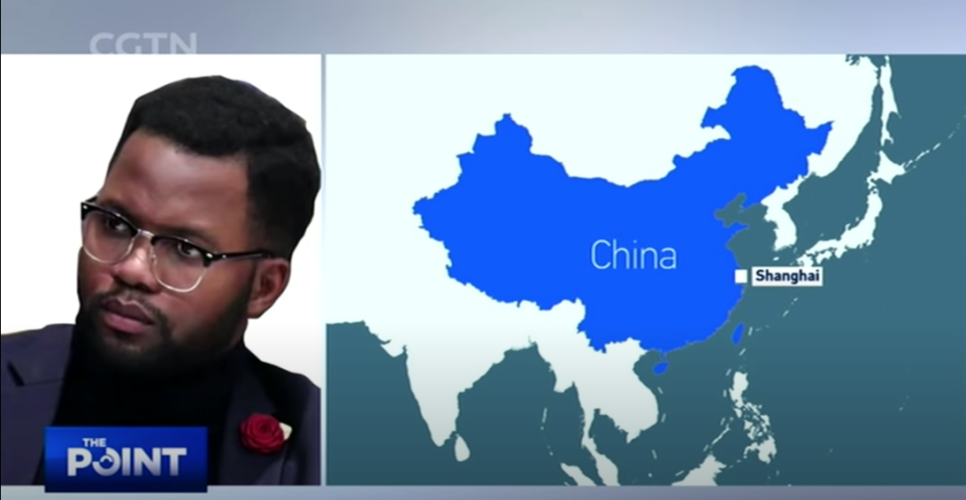 The Point: What’s the reality of African people in Guangzhou ...