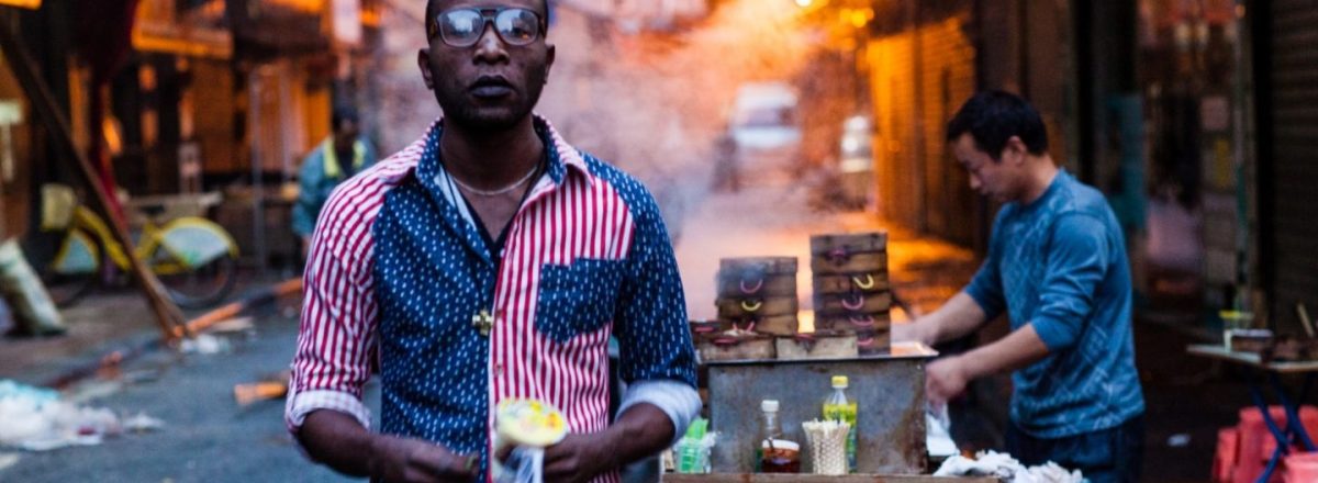 [PODCAST] Change in Guangzhou’s African Diaspora Community – Africans ...