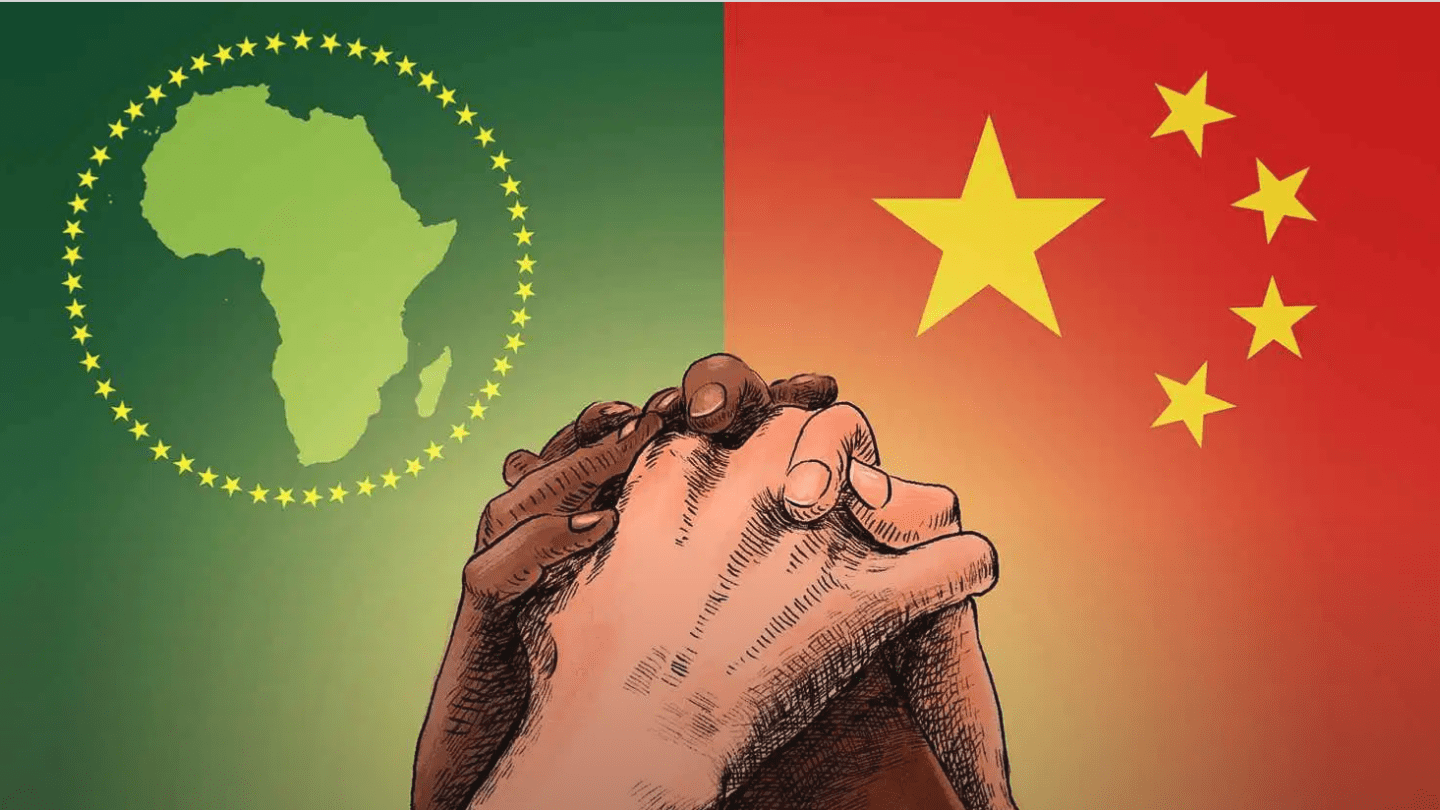 Africans in China – Everything about African presence in China in 500 posts