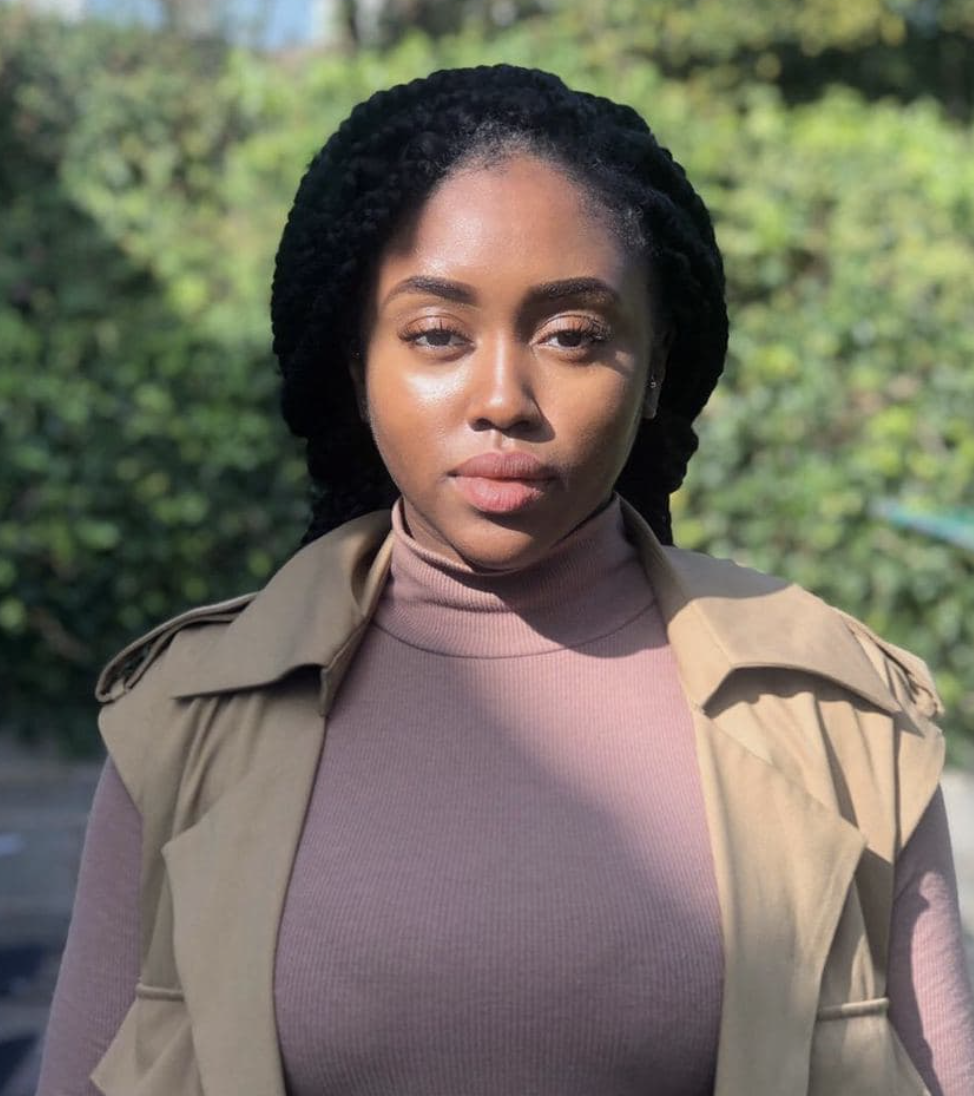 On anti-black racism in China – Africans in China