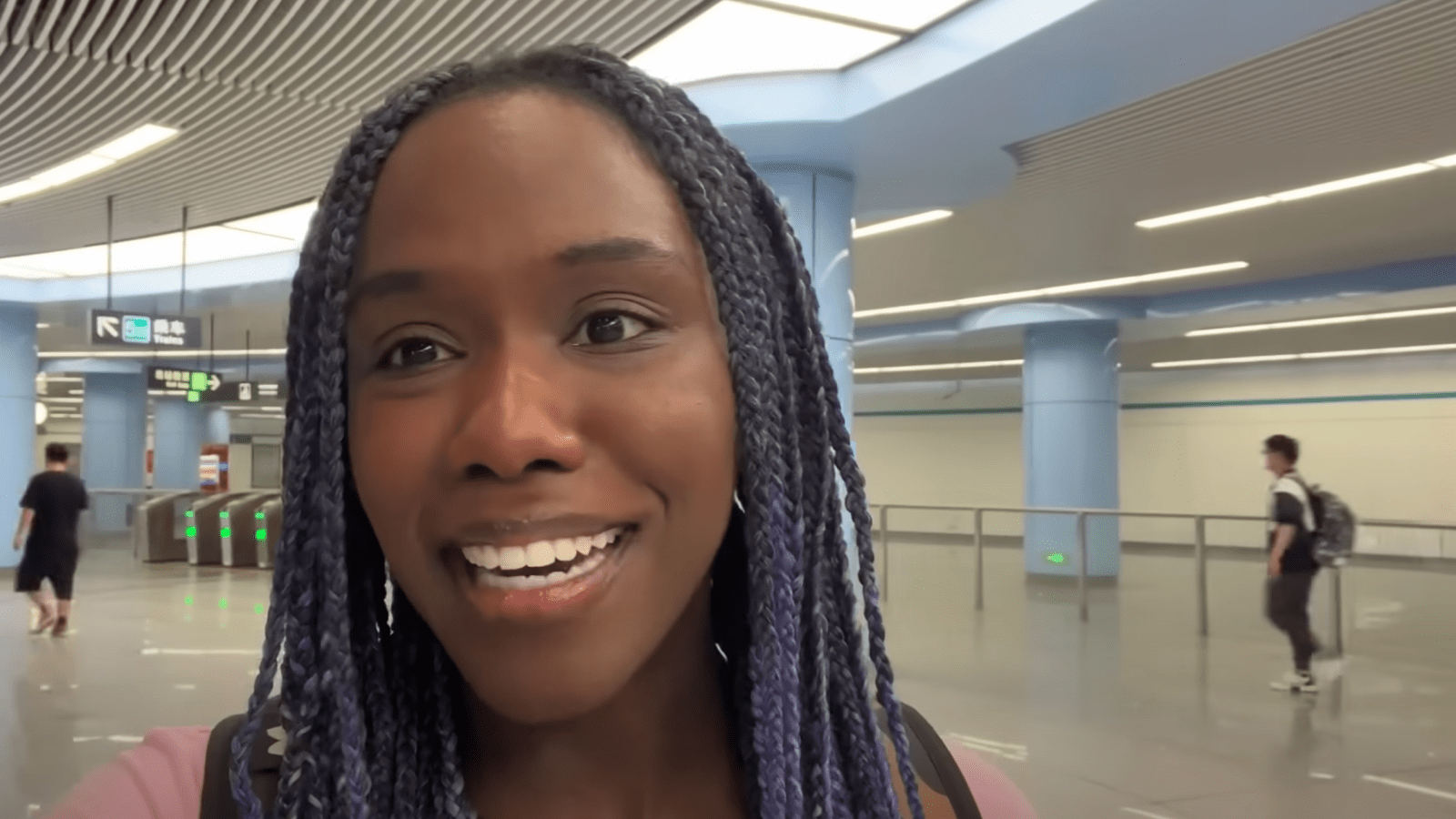 Africans in China – Everything about African presence in China in 500 posts